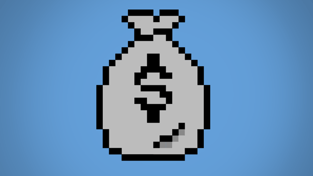 Buy money GIF - Find on GIFER