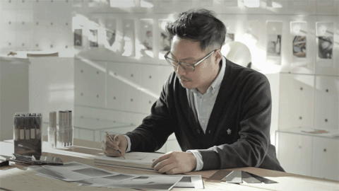 Designer GIF - Find on GIFER