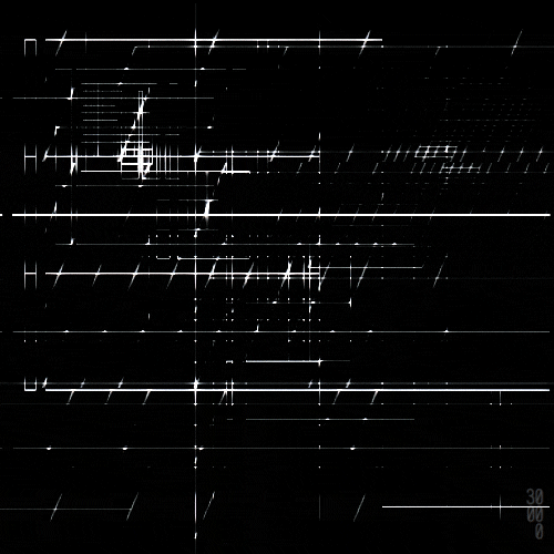 Pattern light grid GIF - Find on GIFER