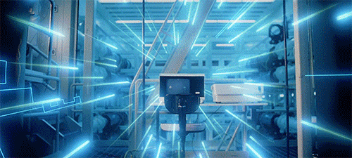 Test high quality GIF - Find on GIFER