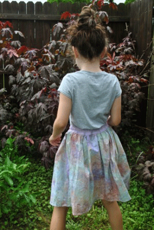 Skirt GIF - Find on GIFER