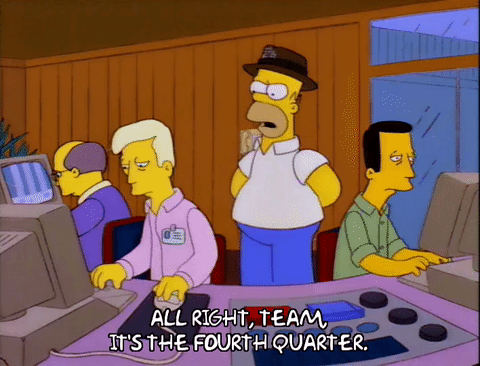 Work homer simpson GIF - Find on GIFER
