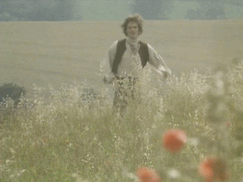 GIF iain glen - animated GIF on GIFER