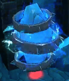 GIF crystals - animated GIF on GIFER - by Buriwyn