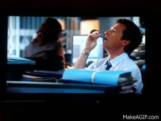 Throw Up Animated Gif