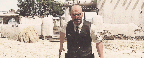 Movies red dead redemption GIF - Find on GIFER