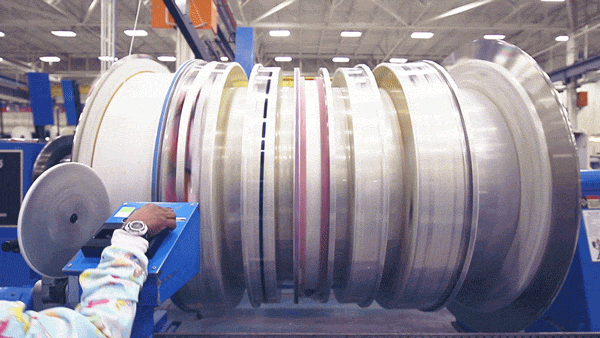 GIF factory manufacturing tech - animated GIF on GIFER