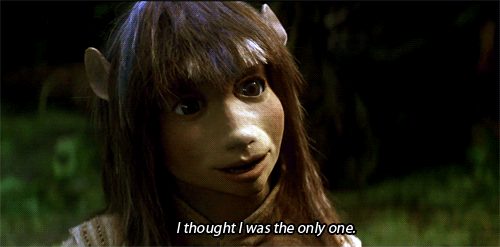 The dark crystal GIF - Find on GIFER