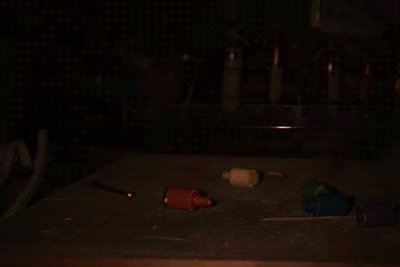 Red explosion GIF - Find on GIFER