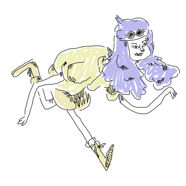 2d animation run cycle GIF - Find on GIFER