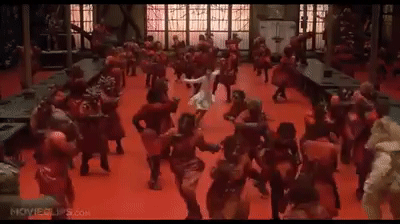 The wiz GIF - Find on GIFER