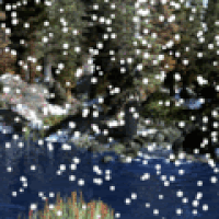 GIF snowy - animated GIF on GIFER