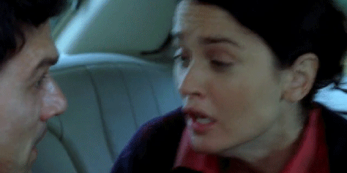 Set prison break robin tunney GIF - Find on GIFER