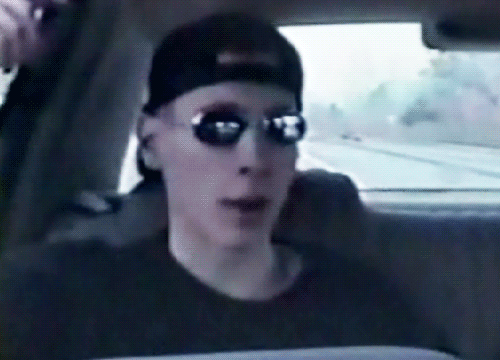 GIF dylan klebold - animated GIF on GIFER