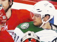 Dallas stars GIF - Find on GIFER