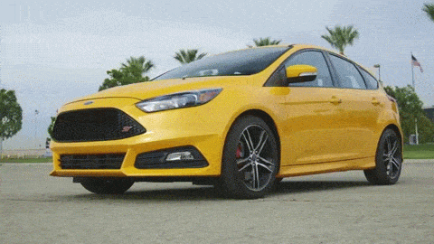 Ford GIF - Find on GIFER