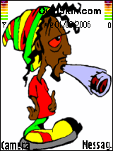 Rasta GIF - Find on GIFER