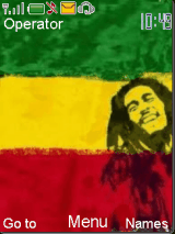 GIF rasta - animated GIF on GIFER