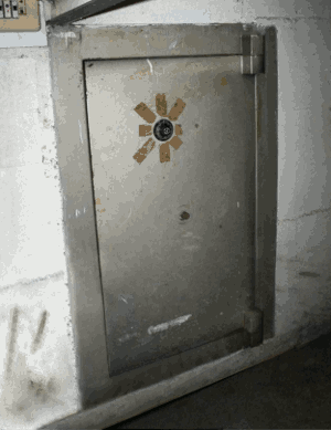 Safe GIF - Find on GIFER