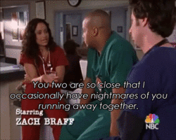 GIF female trouble - animated GIF on GIFER