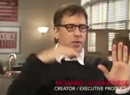 GIF nia long tony goldwyn so happy for my boo - animated GIF on GIFER