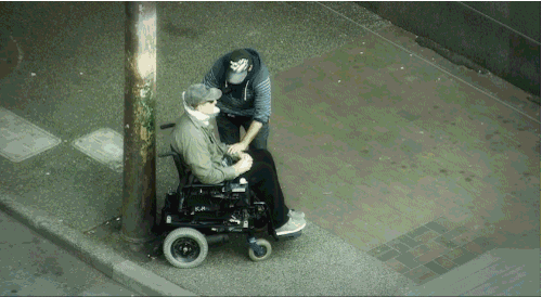 Undercover GIF - Find on GIFER