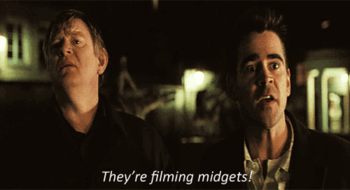 GIF colin farrell - animated GIF on GIFER
