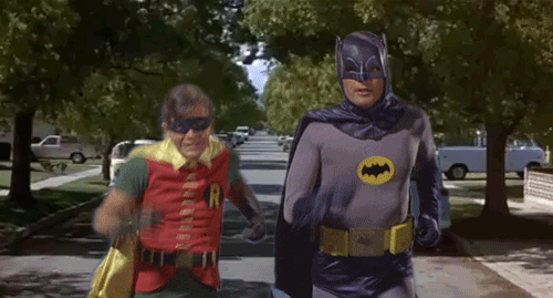 Batman Beginnt Gif Money In My Life:Build Your Own War Chest Money