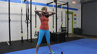 Best women arm GIF - Find on GIFER