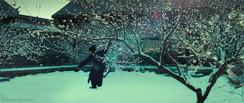 Wong kar wai GIF - Find on GIFER