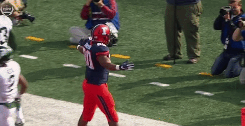 September GIF - Find on GIFER