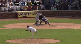 Mlb closer celebrations GIF - Find on GIFER