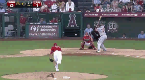 Mlb closer celebrations GIF - Find on GIFER