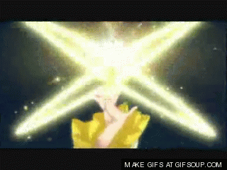 Starlight GIF - Find on GIFER