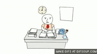 Stress GIF - Find on GIFER