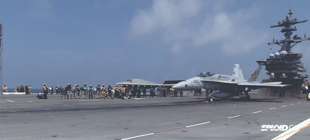 GIF aircraft navy us - animated GIF on GIFER