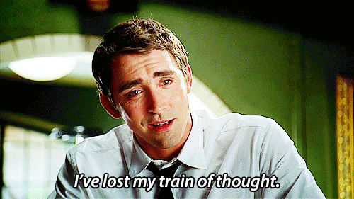 Lee pace lee pace is a total babe and also because its a really good ...