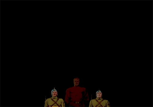 Flash gordon maudit officialcomedy GIF - Find on GIFER