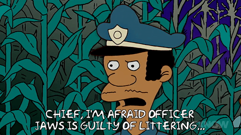 Episode 20 season 18 GIF - Find on GIFER