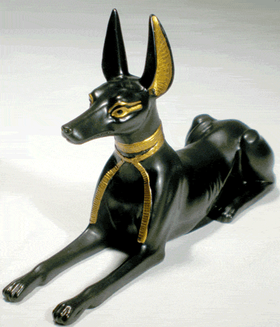 GIF statue - animated GIF on GIFER