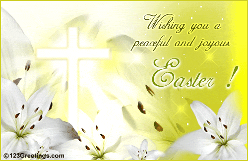 Easter GIF - Find on GIFER