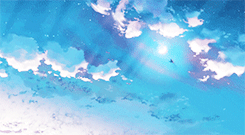 5 centimeters per second GIF - Find on GIFER