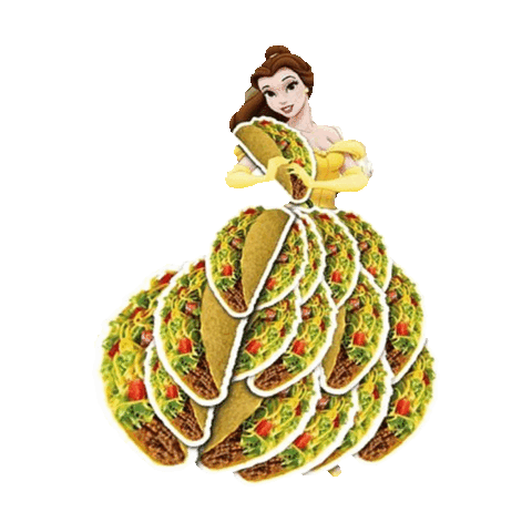 Transparent taco beautiful GIF - Find on GIFER