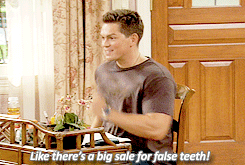 Season 6 my s reba mcentire GIF - Find on GIFER