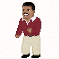 Rowan atkinson GIF - Find on GIFER