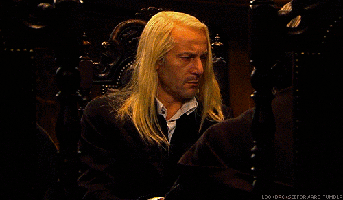 Jason isaacs GIF - Find on GIFER