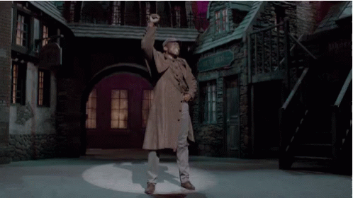Musical psych gus GIF - Find on GIFER