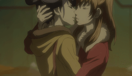 Lesbians Animated On Er 0191