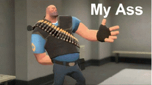 Weird man ouch GIF - Find on GIFER