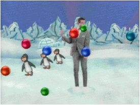 Sign language chill GIF - Find on GIFER